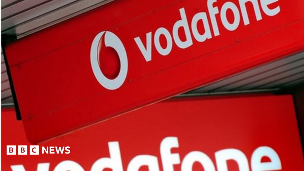 Vodafone to buy Spain's Ono in 7.2bn euro deal - BBC News