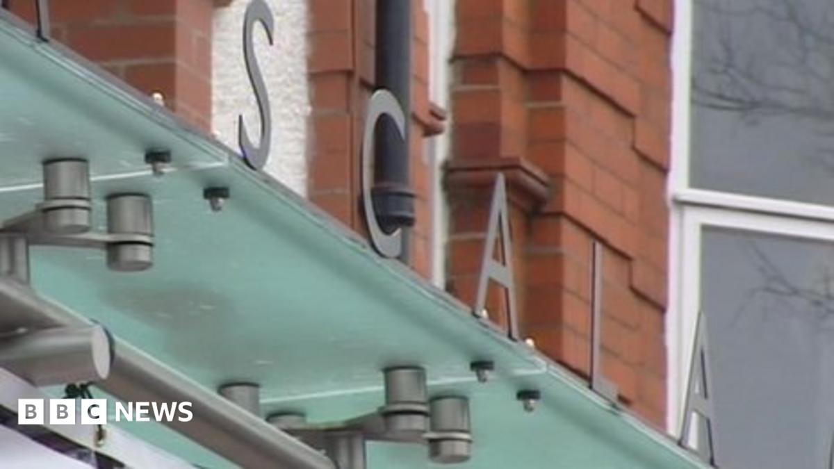 Prestatyn's Scala cinema and arts centre faces closure - BBC News