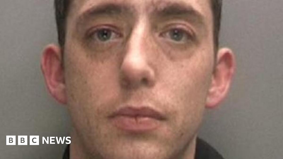 Stuart Adams appears in court charged with assault - BBC News