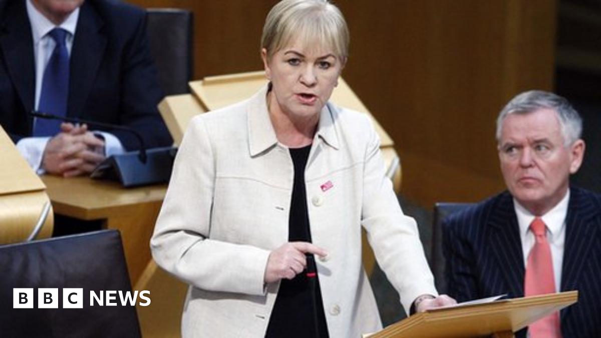 Scotland's referendum: Five facts from Labour's devolution plan - BBC News