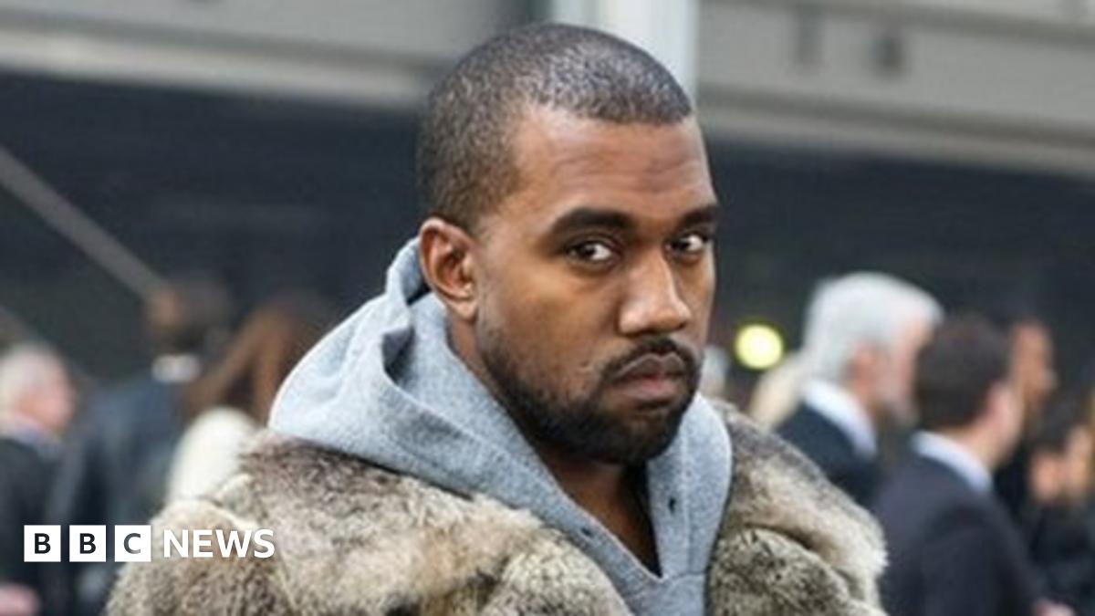 Kanye West gets two years probation in assault case - BBC News