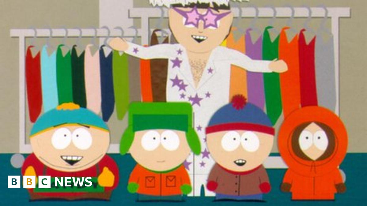 Google and Viacom settle seven-year YouTube row - BBC News