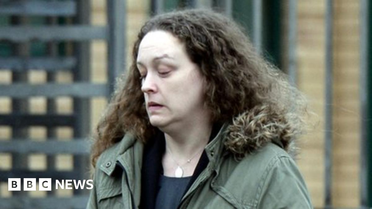 Natasha Irish admits death of friend's baby by driving without due care ...