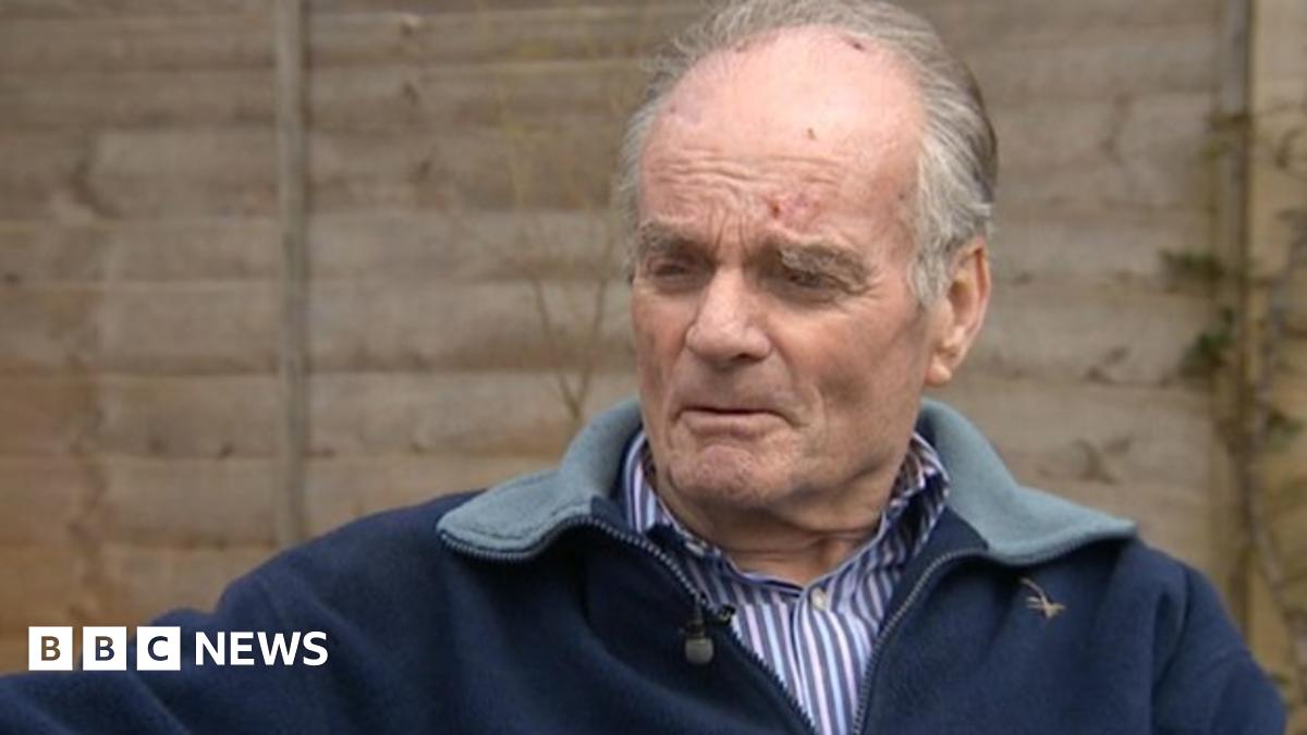 Bruton's Tyrosine Kinase drug trial offers cancer hope - BBC News
