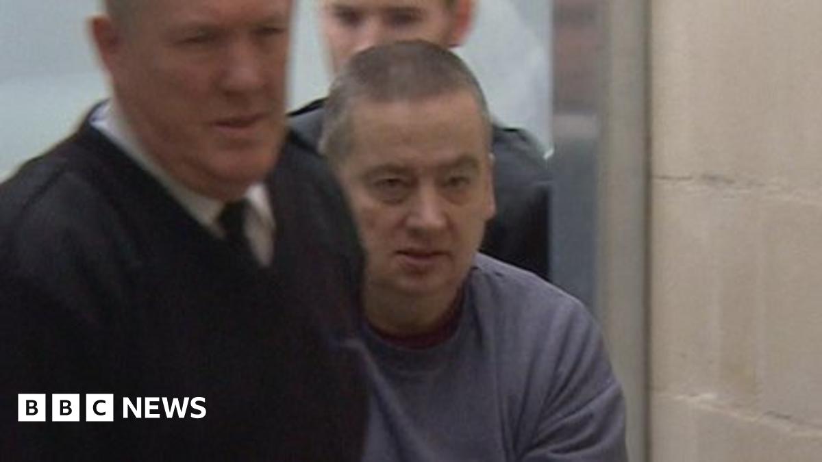 Care home rapist Colin Stokes a 'monster', says victims family - BBC News