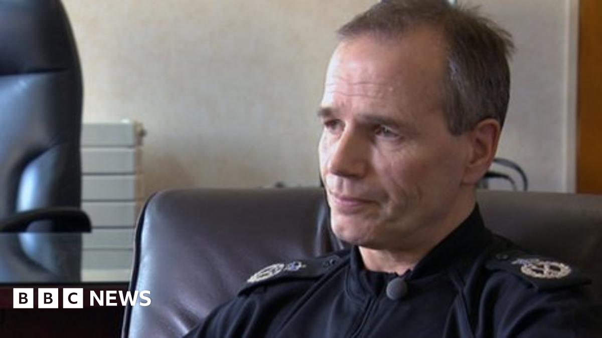 Scottish independence: Police discuss post-Yes intelligence and ...