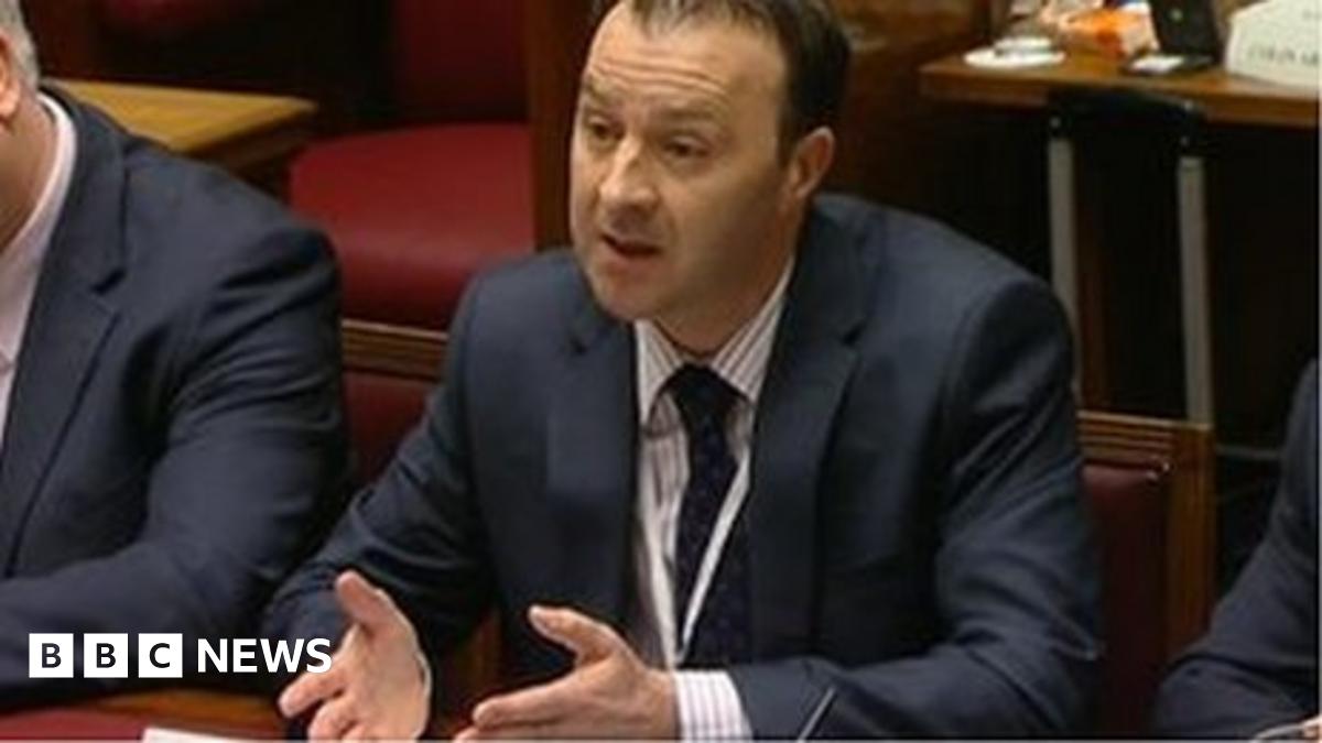 Coleraine DVA: Staff redeployment 'could be difficult' - BBC News