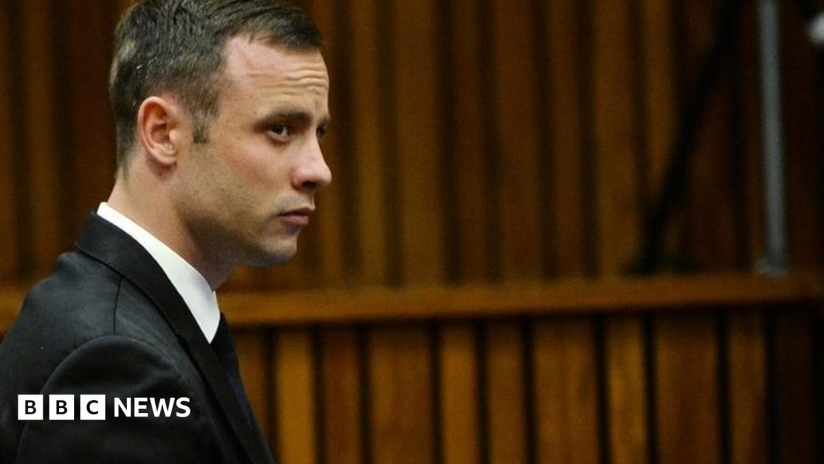 Oscar Pistorius murder trial extended to mid-May - BBC News