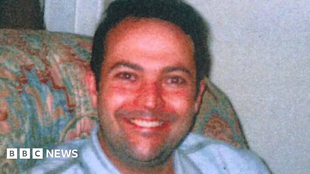 David Lewis named as victim of Cardiff river 'murder' as man arrested ...