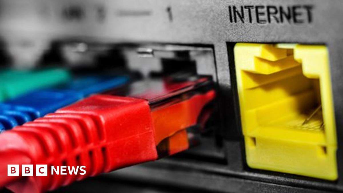 Broadband speed should be guaranteed, says Which? - BBC News