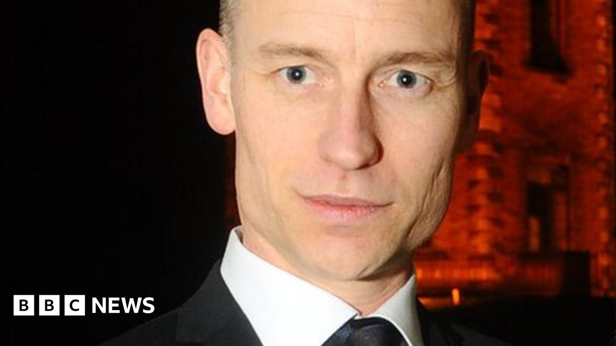 Neil Kinnock's son Stephen selected to fight Aberavon seat - BBC News