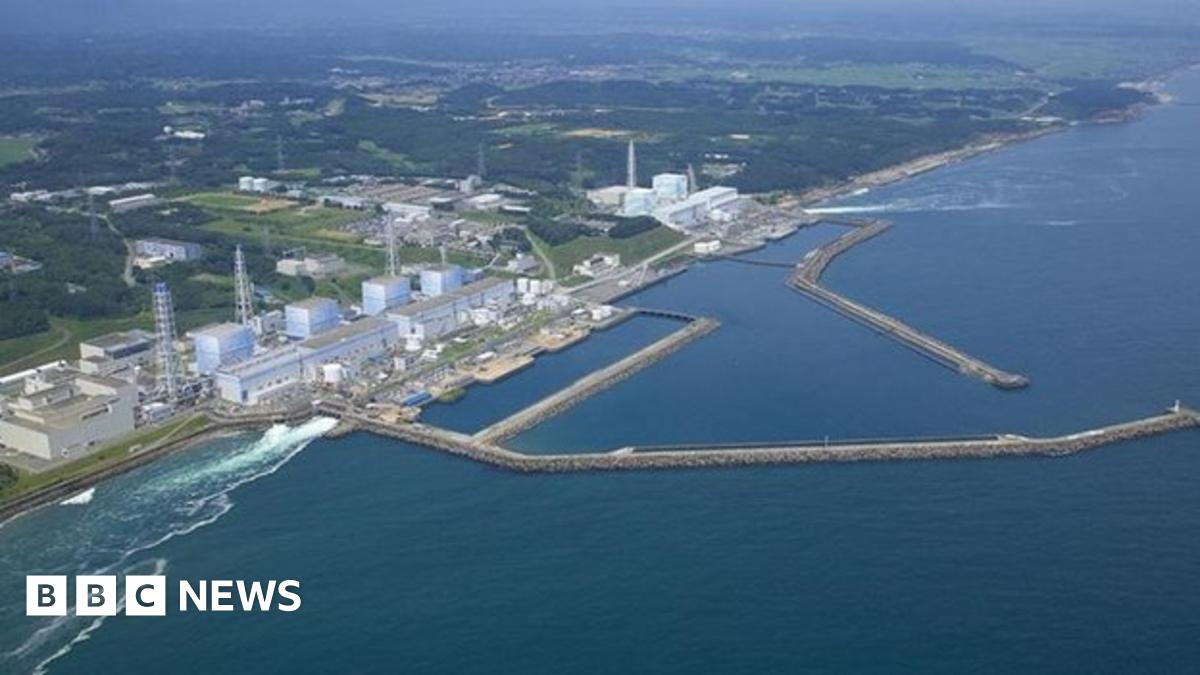 Japan to hand over nuclear material to United States - BBC News