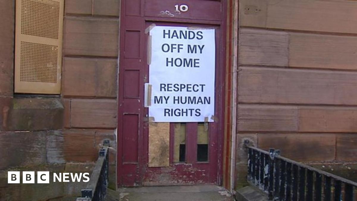 Glasgow 2014: Margaret Jaconelli's story - BBC News