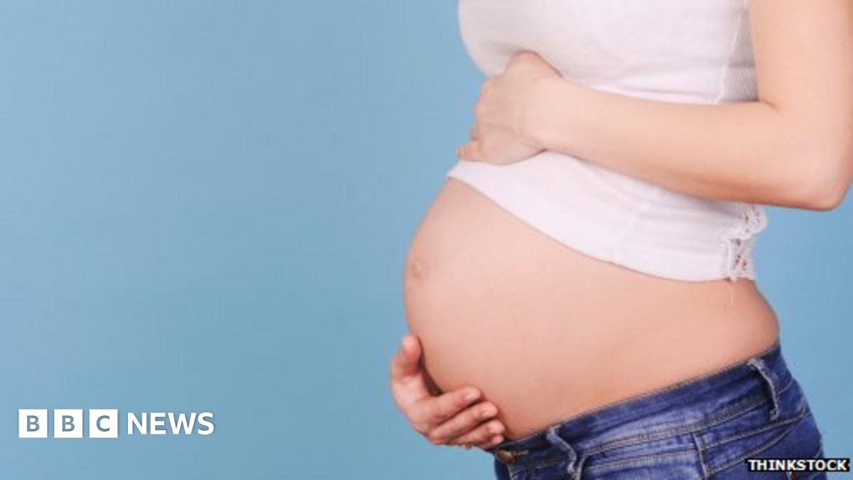 Autism 'begins long before birth' - BBC News