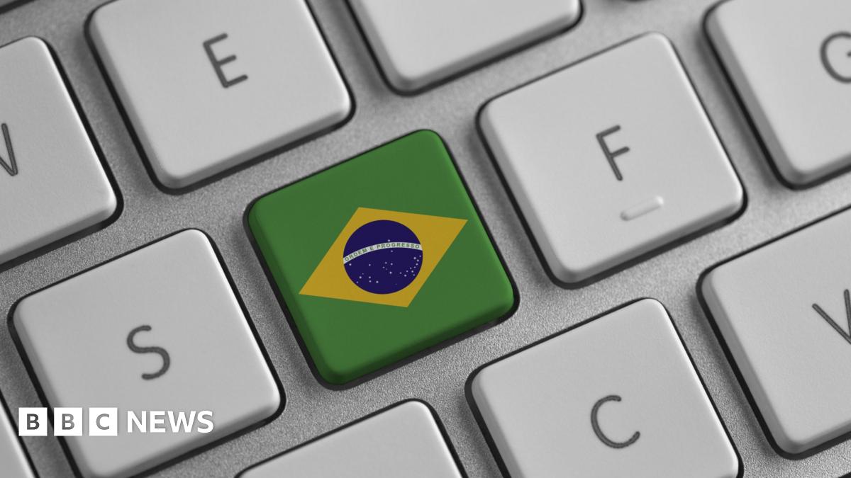 Brazil: Internet 'bill of rights' approved in key vote - BBC News