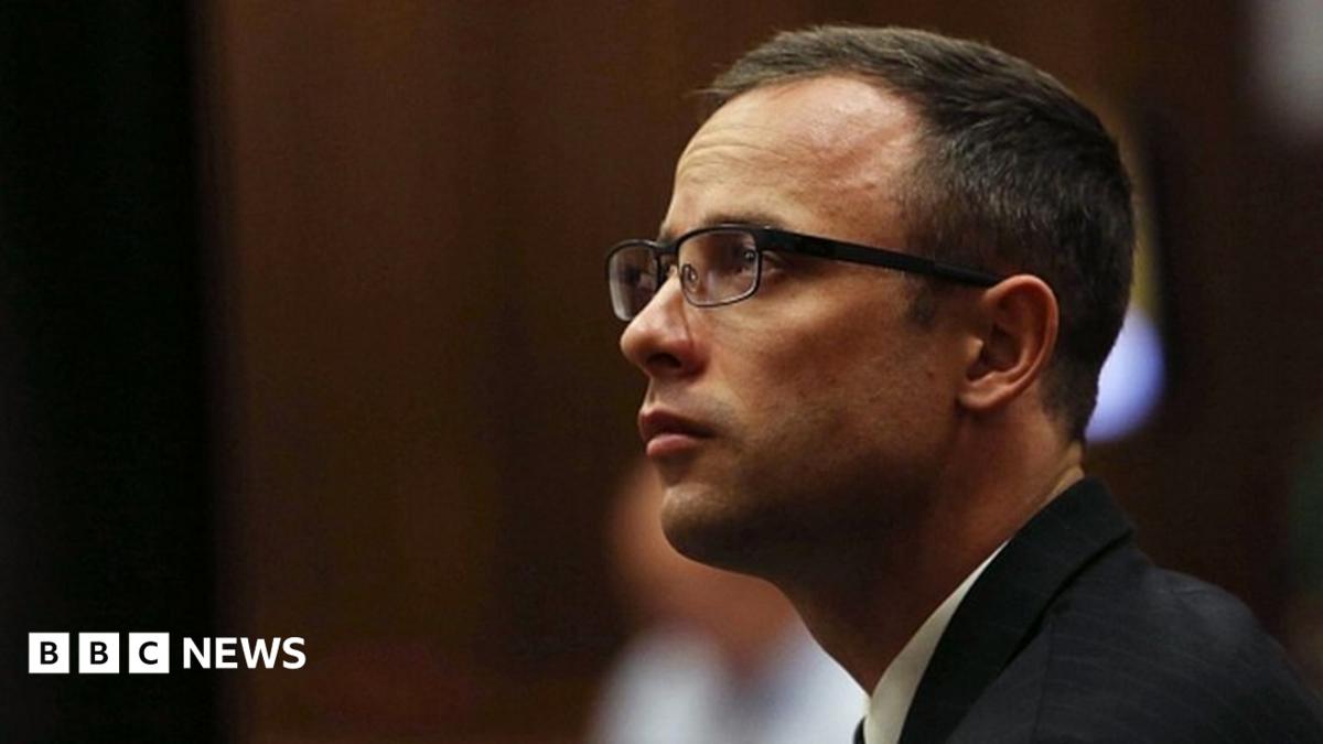 Oscar Pistorius trial: Defence case postponed - BBC News