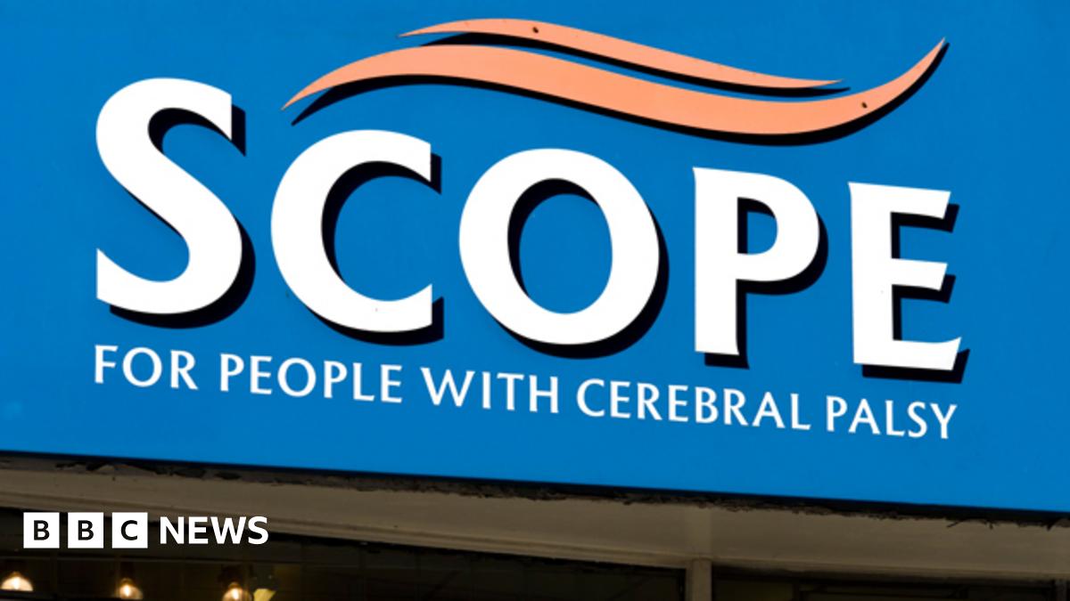 Formerly known as the Spastics Society: The importance of charity names ...