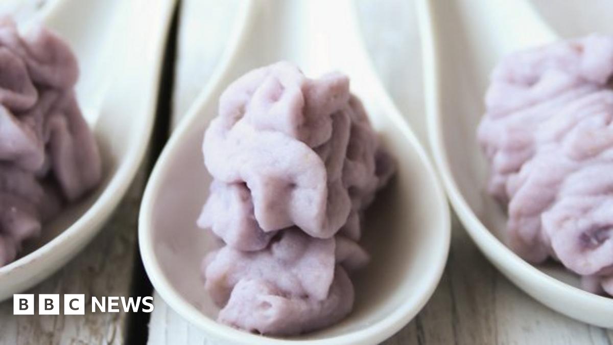 The Loop: Rainbow mash - BBC News