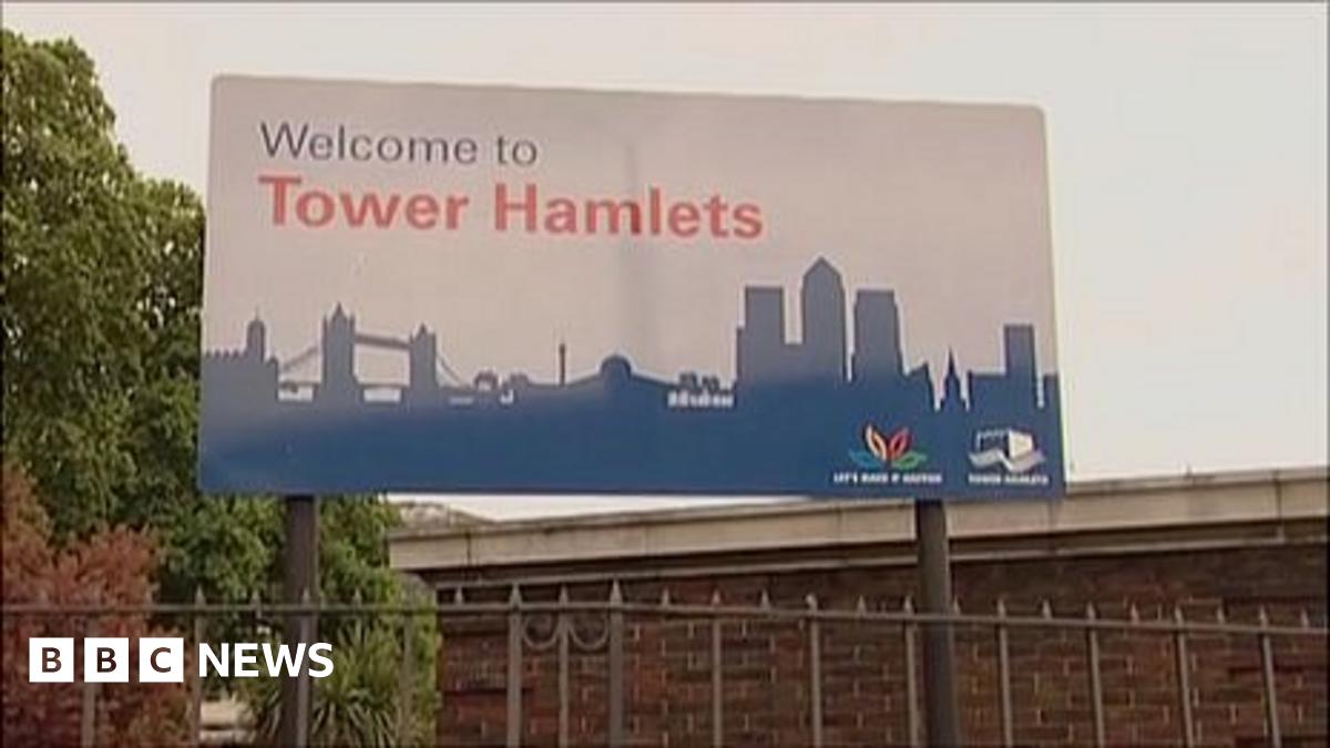 Inspectors to examine Tower Hamlets fraud claims - BBC News