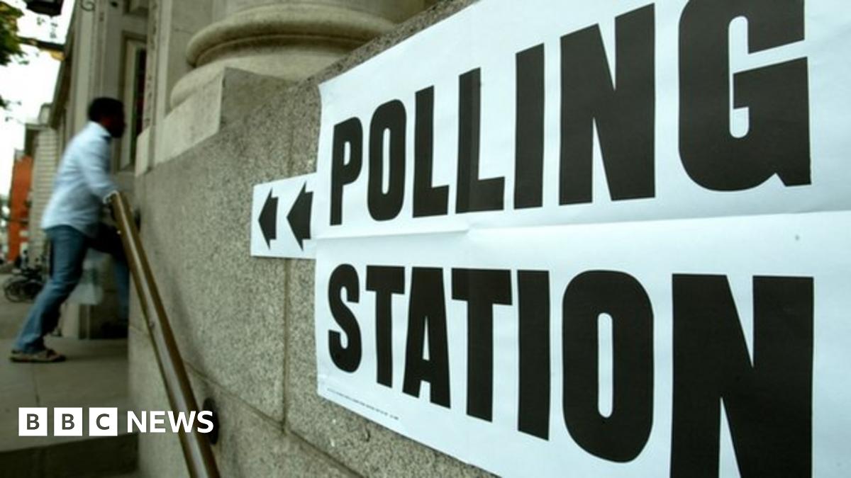 European musical chairs in Yorkshire - BBC News