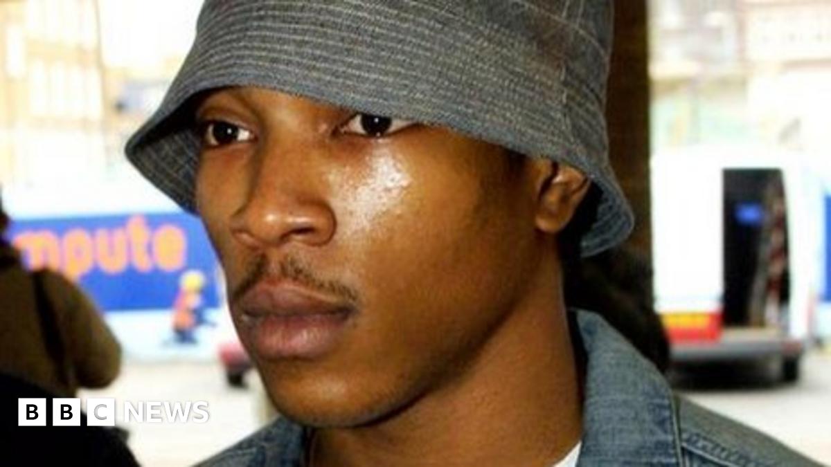 Former So Solid Crew member Ashley Walters fined for Aberdeen assault ...