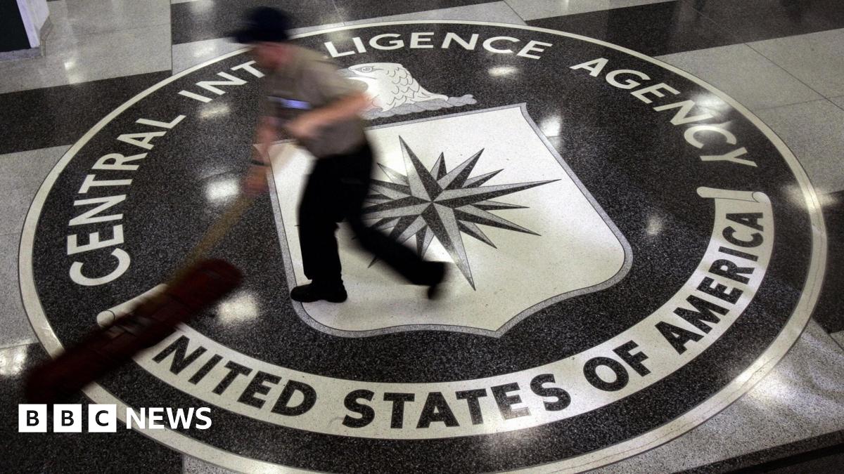Secret US Senate report details CIA abuse - BBC News