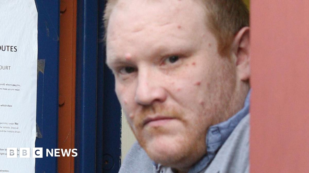 Man who made Raigmore Hospital bomb threat jailed - BBC News