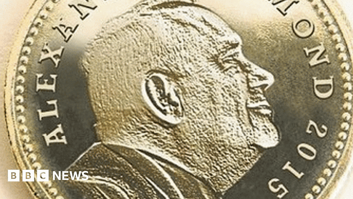 April Fools Day: Jokes target Scottish independence - BBC News