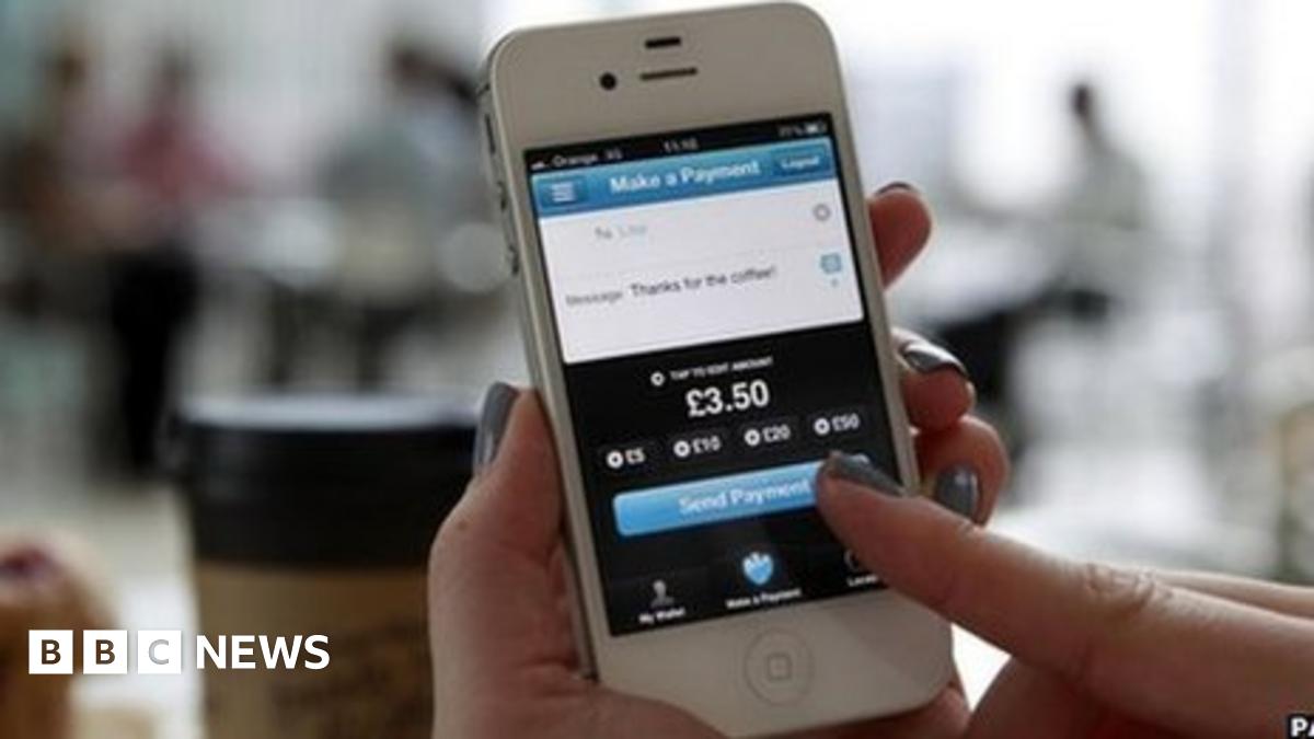Payments via mobile number to start this month - BBC News