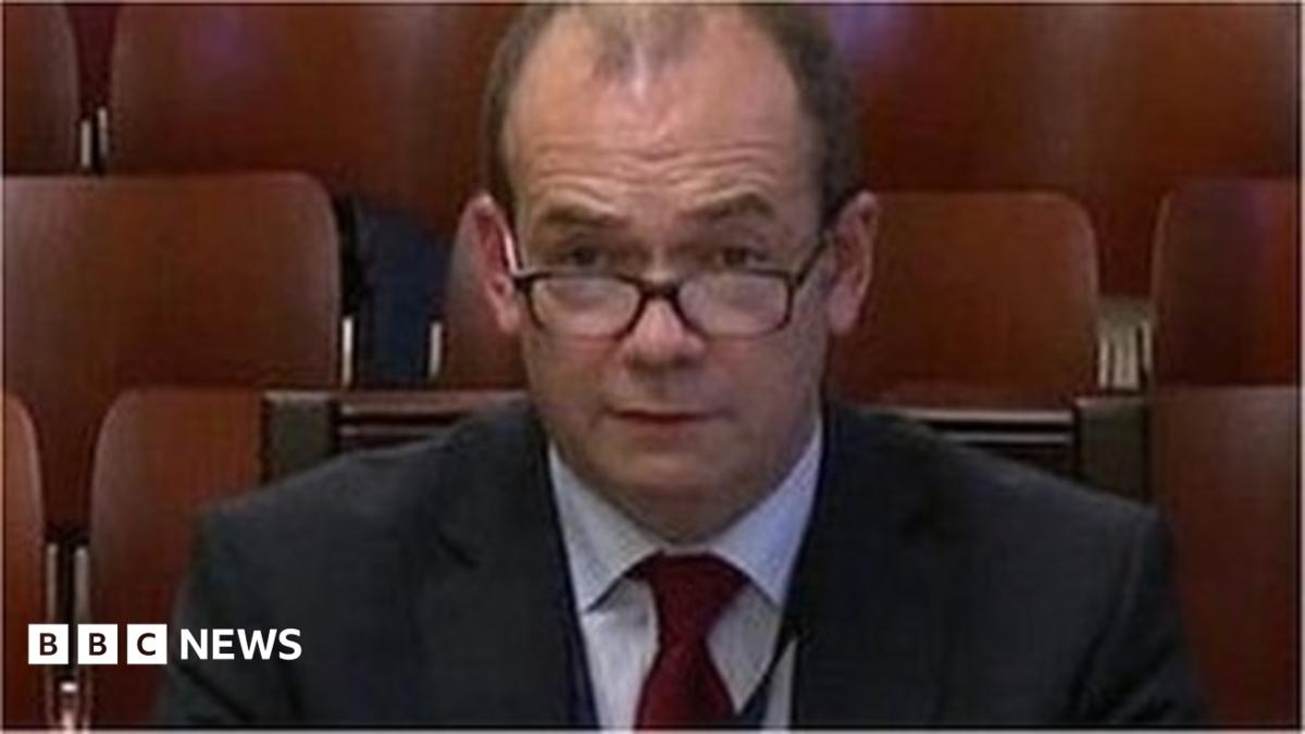 NI public health: chief medical officer welcomes improvements - BBC News