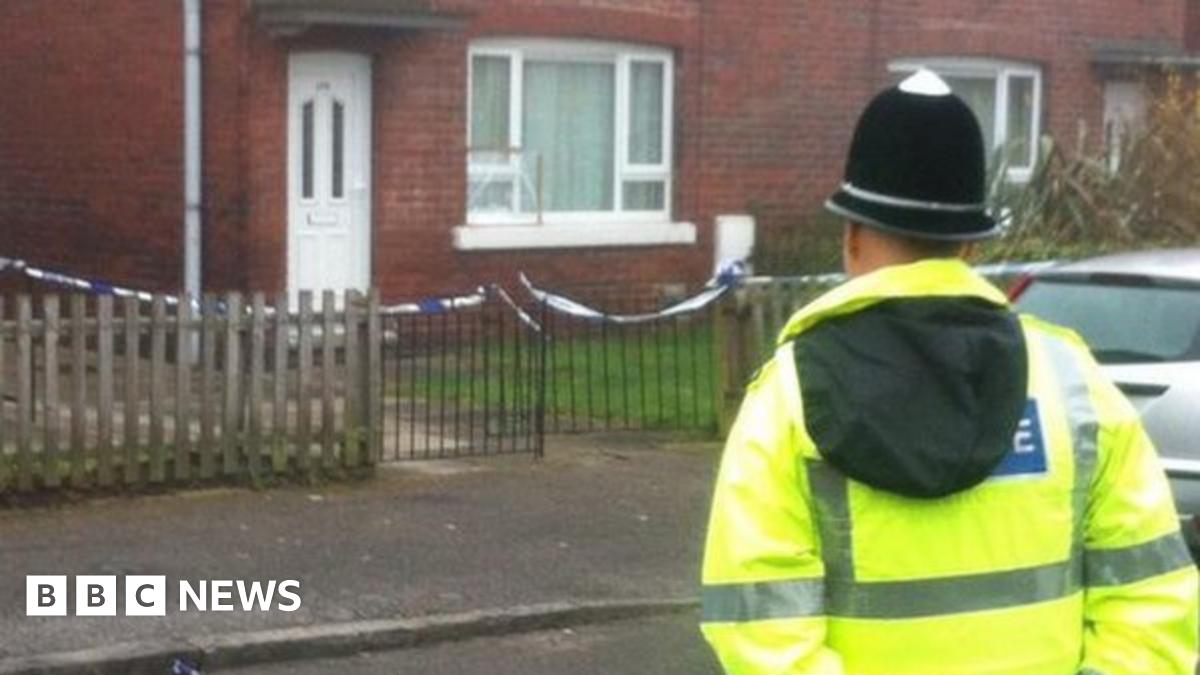 Barnsley man Liam Naylor, 23, charged with murder of Doreen Walker ...