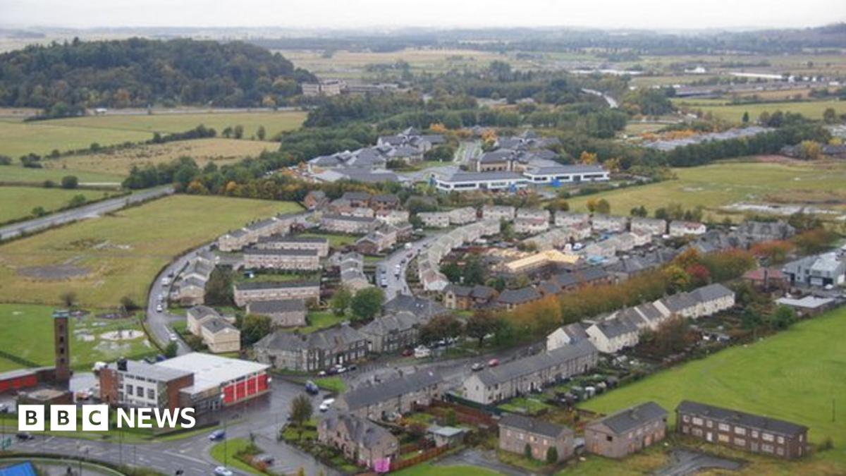 Ten shortlisted in search for Scotland's 'best place' - BBC News