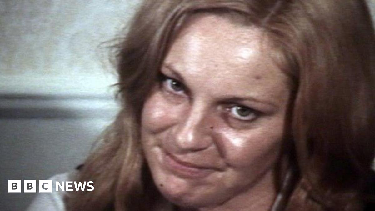 Margo MacDonald: The life and times of a political 'blonde bombshell ...
