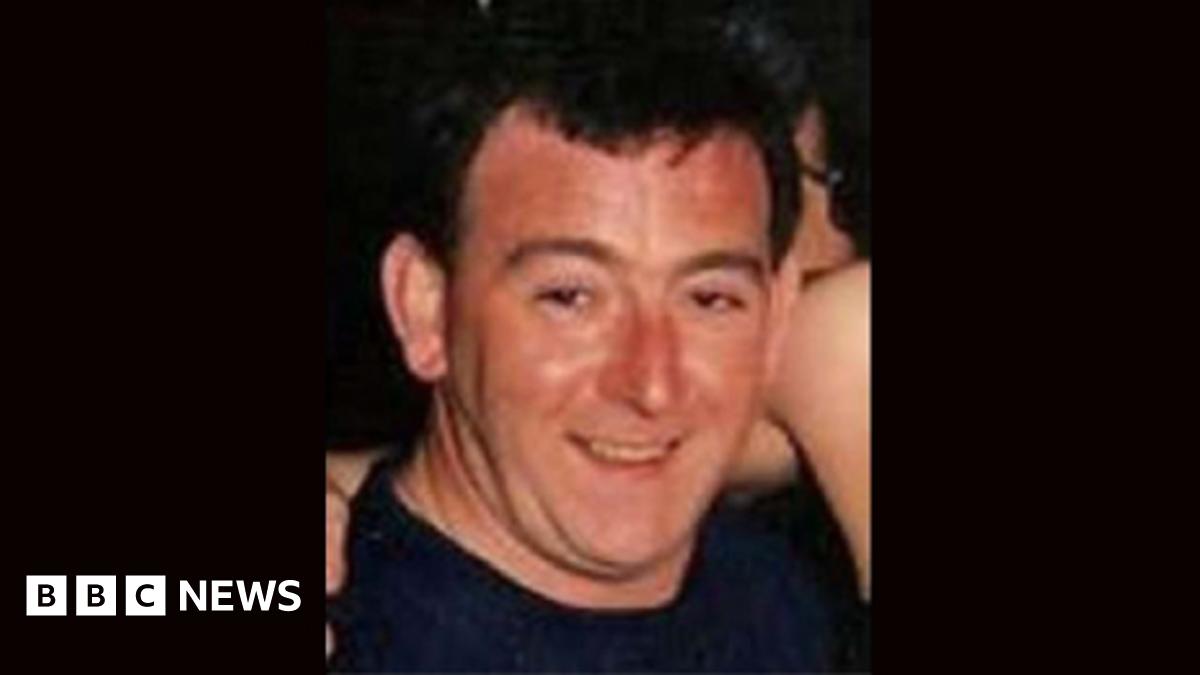 Hillsborough stories: Arthur Horrocks - BBC News