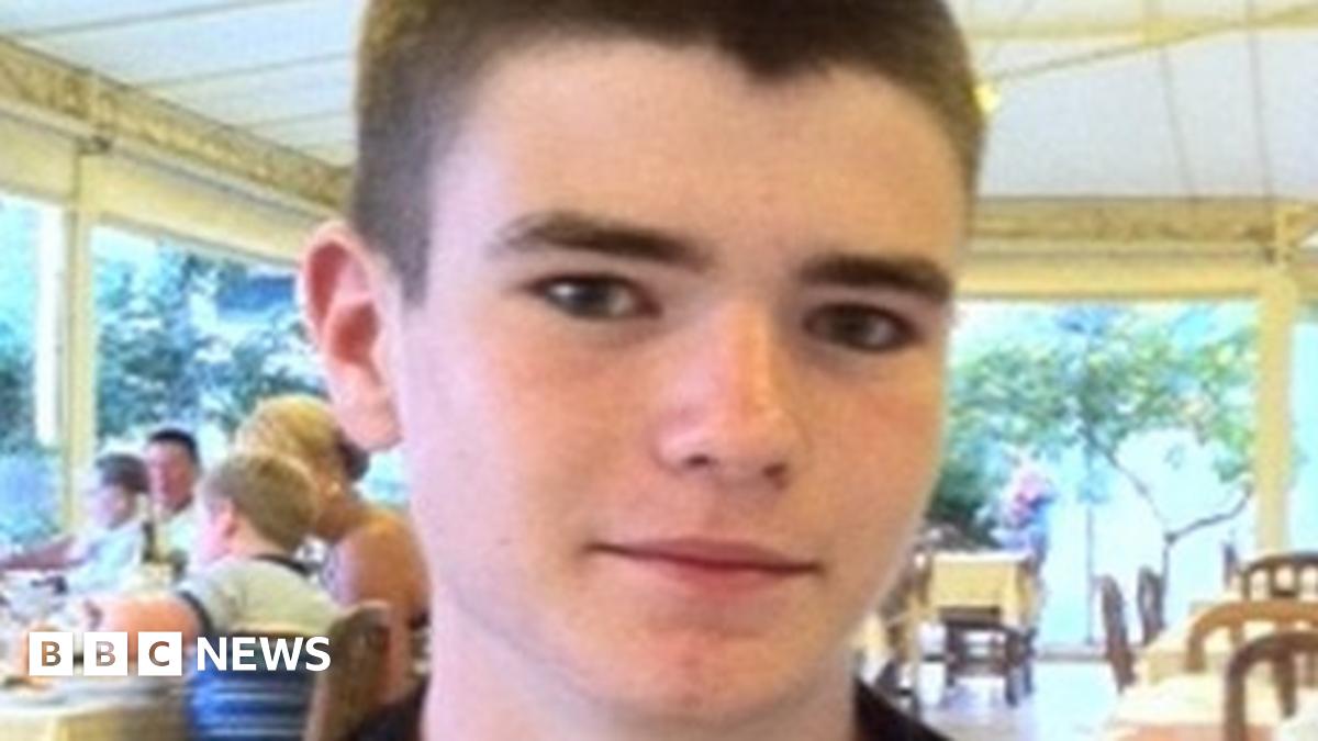 River Ouse body identified as soldier Tyler Pearson - BBC News