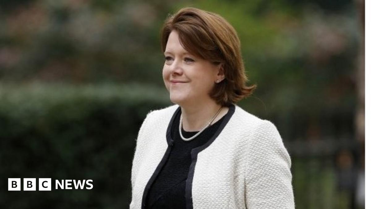 Profile: Maria Miller - BBC News