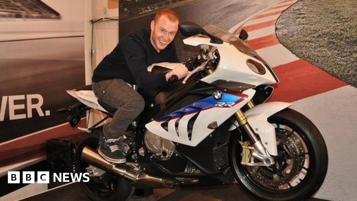 Scott Gibson death: Cumbria Police officer found guilty - BBC News