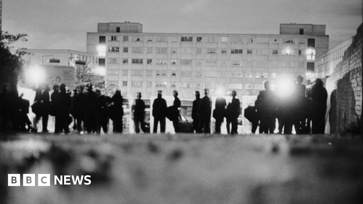 PC Keith Blakelock murder trial: Key evidence that led to verdict - BBC ...