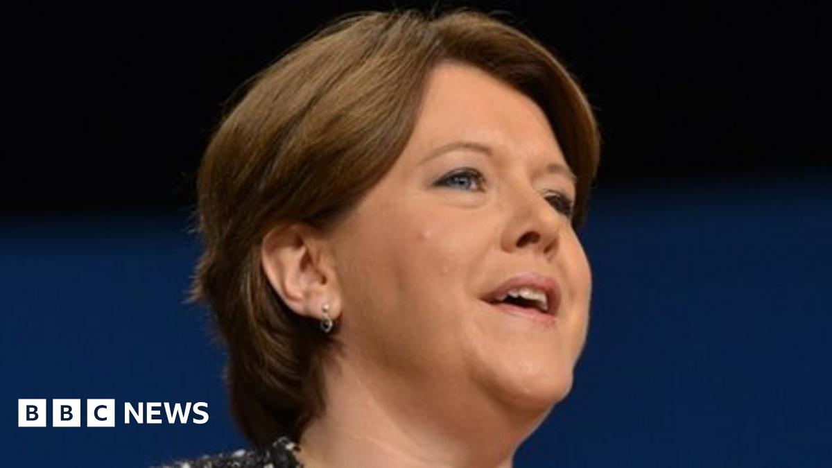 Maria Miller's expenses: The mood among Tory MPs - BBC News