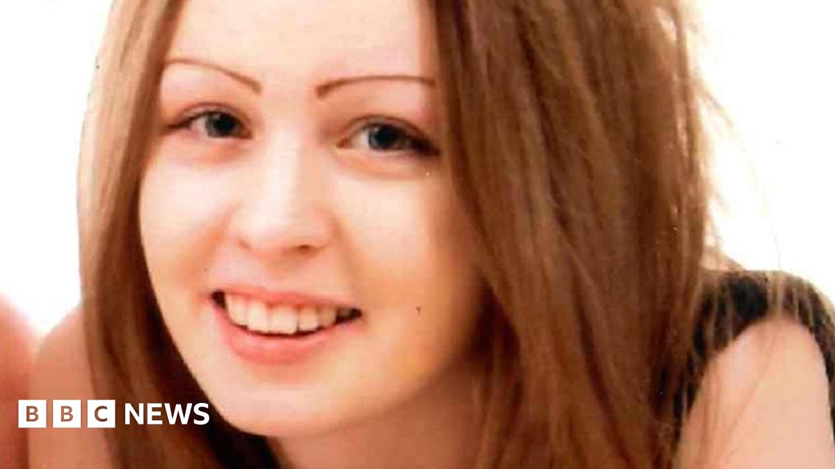 Kayleigh-Anne Palmer police tweet 'may have risked prejudicing trial ...