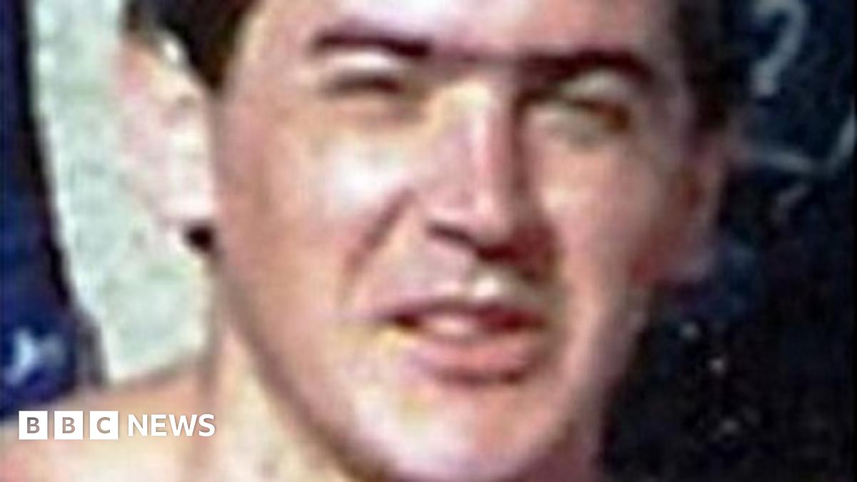 Hillsborough stories: David Steven Brown - BBC News