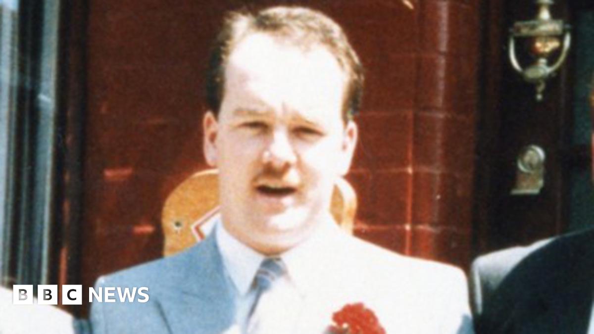 Hillsborough stories: Christopher James Traynor - BBC News