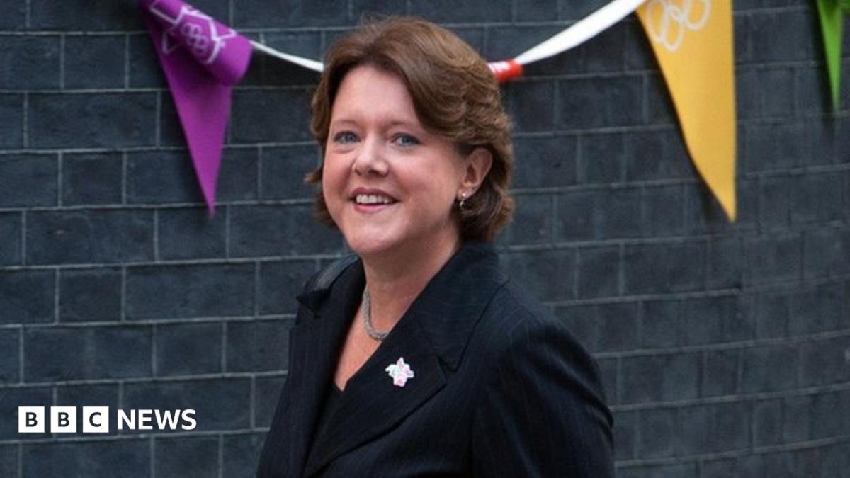 Maria Miller and the arts: The verdict - BBC News