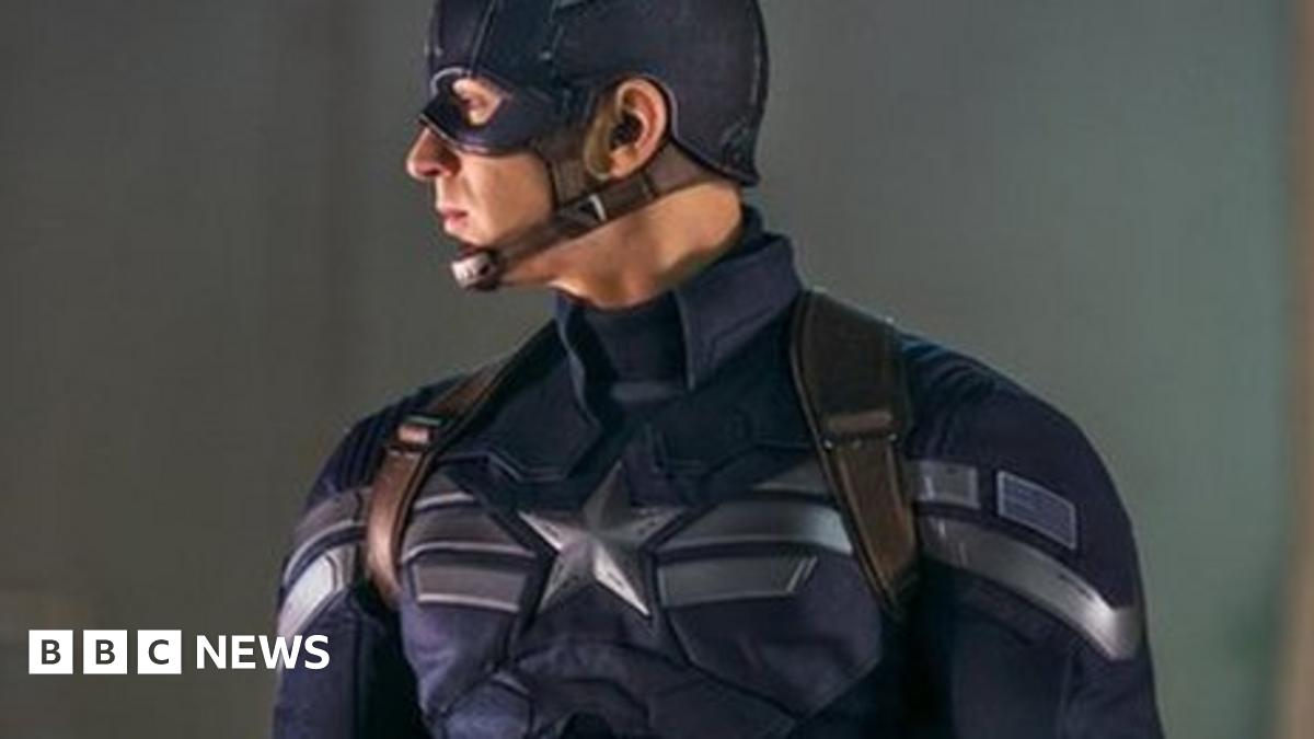 Captain America 3 gets a May 2016 release date - BBC News