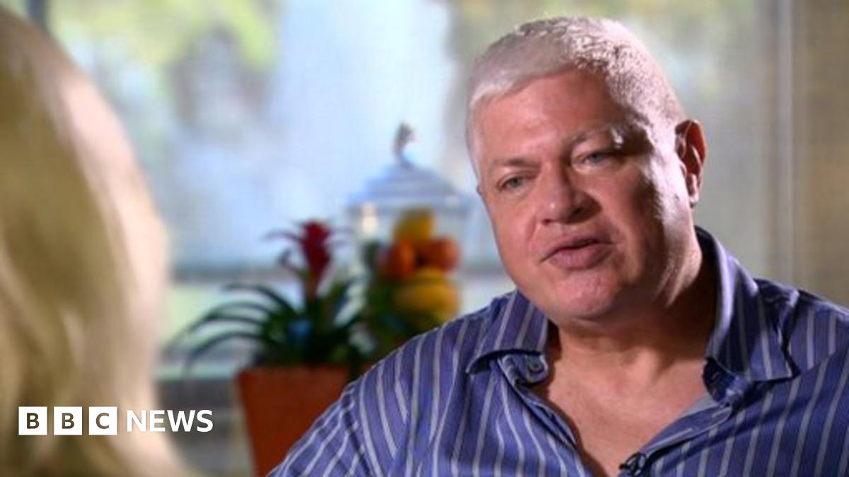 Ira Florida Gun Running Case Is Reopened Bbc News
