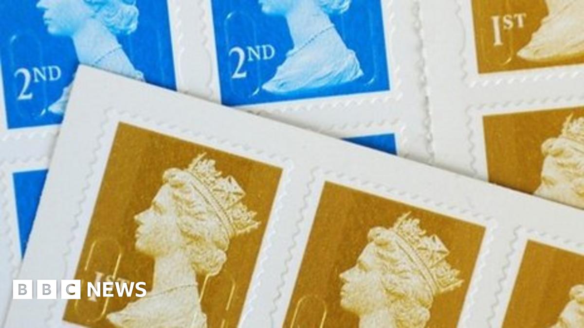 Why postage should be cheaper in UK if Scots vote 'Yes' - BBC News