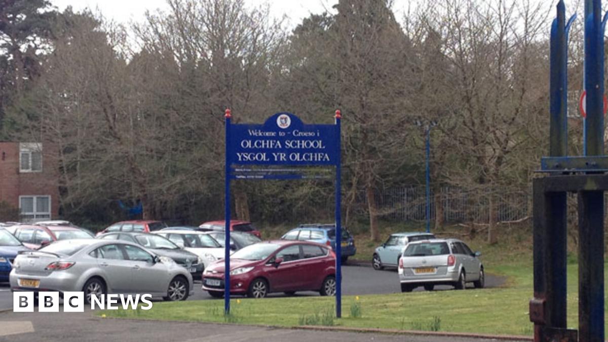 Inquiry into death of Olchfa pupil in Swansea continues - BBC News