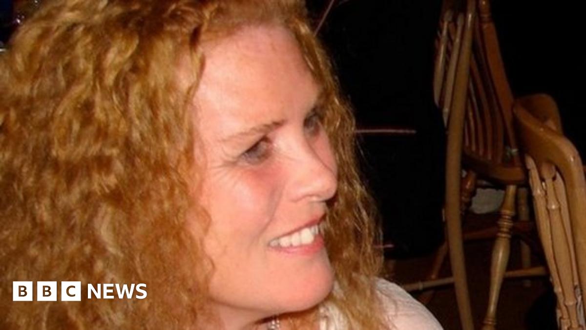 Frances Andrade suicide 'could and should' have been prevented - BBC News