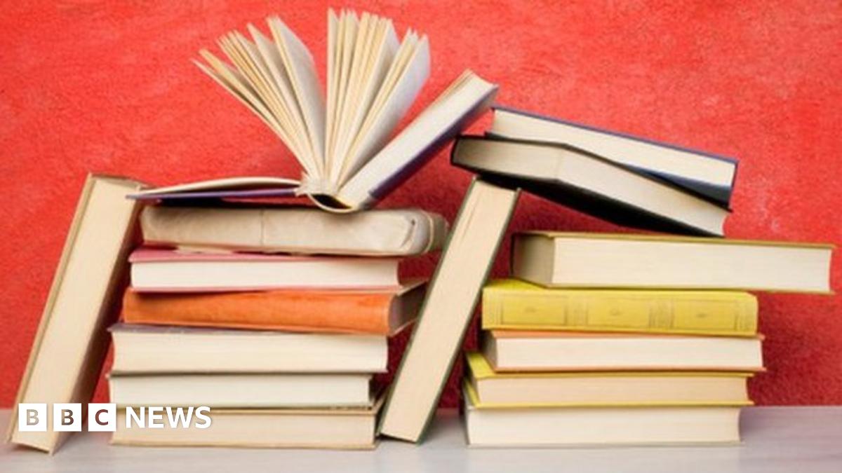 Borders Book Festival line-up announced - BBC News