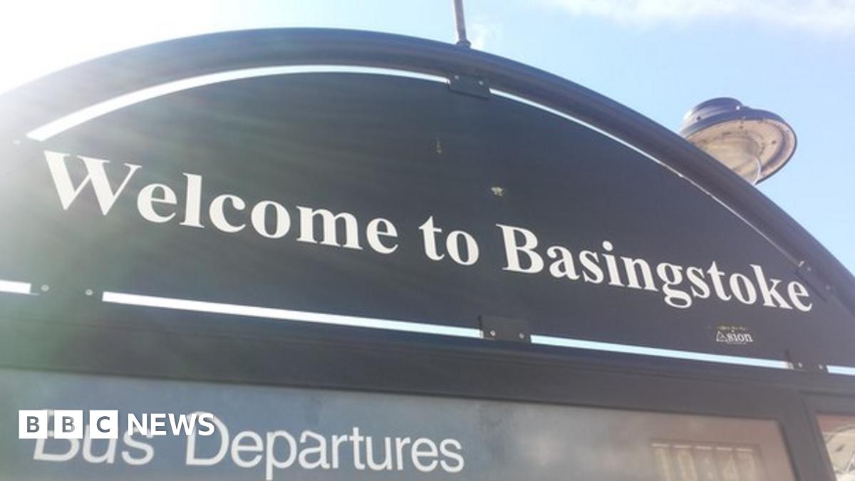 Maria Miller: What is her future in Basingstoke? - BBC News